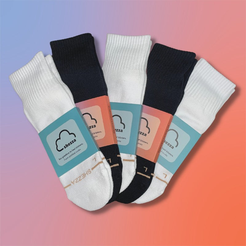 Shezza Socks