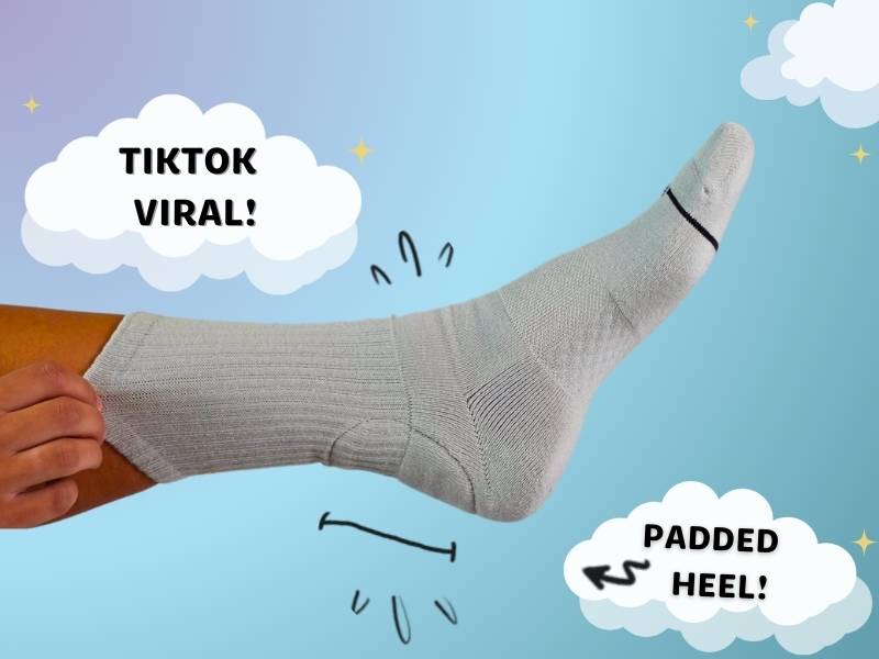 Best Socks for Doc Martens & Blister Prevention | Shezza