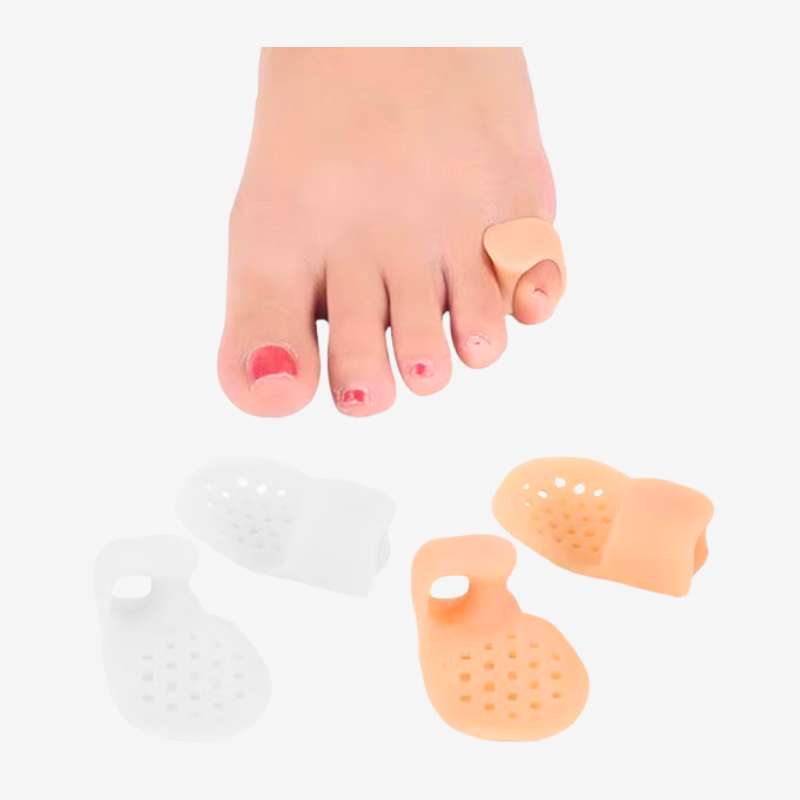 Pinky Toe Protector – Shezza