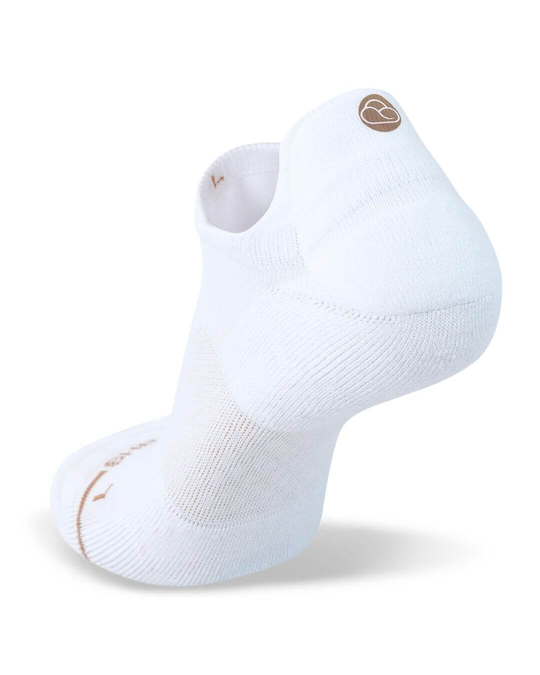 Foam-Padded Socks for Ultimate Comfort | Shezza