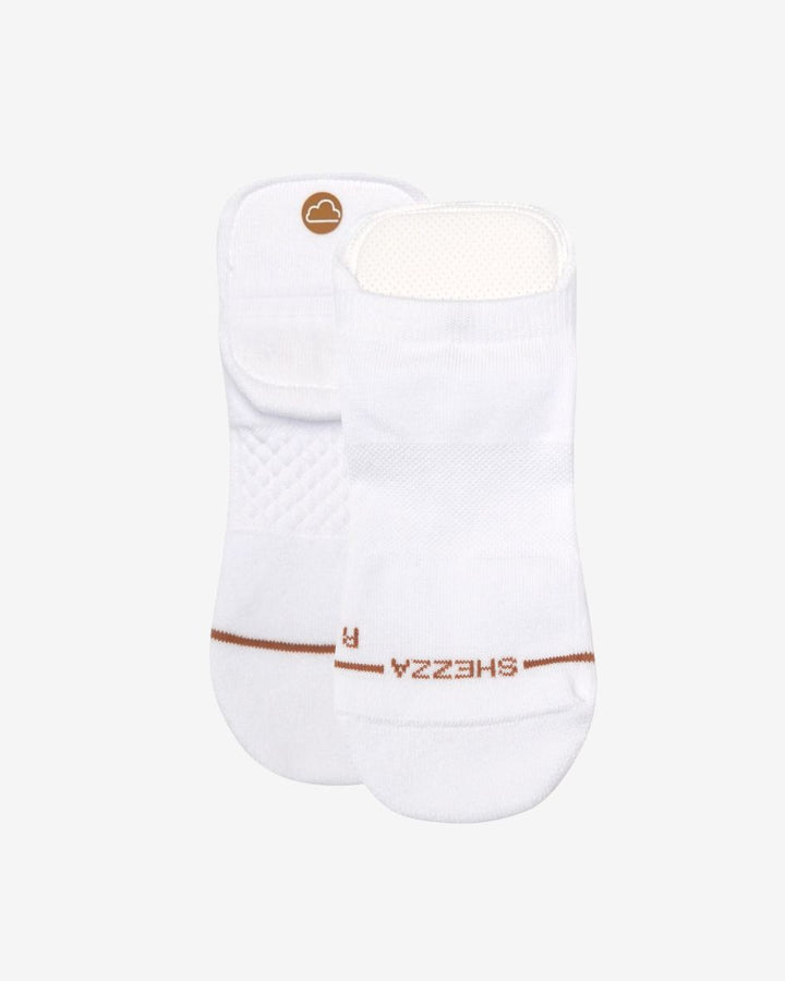 Foam-Padded Socks for Ultimate Comfort | Shezza
