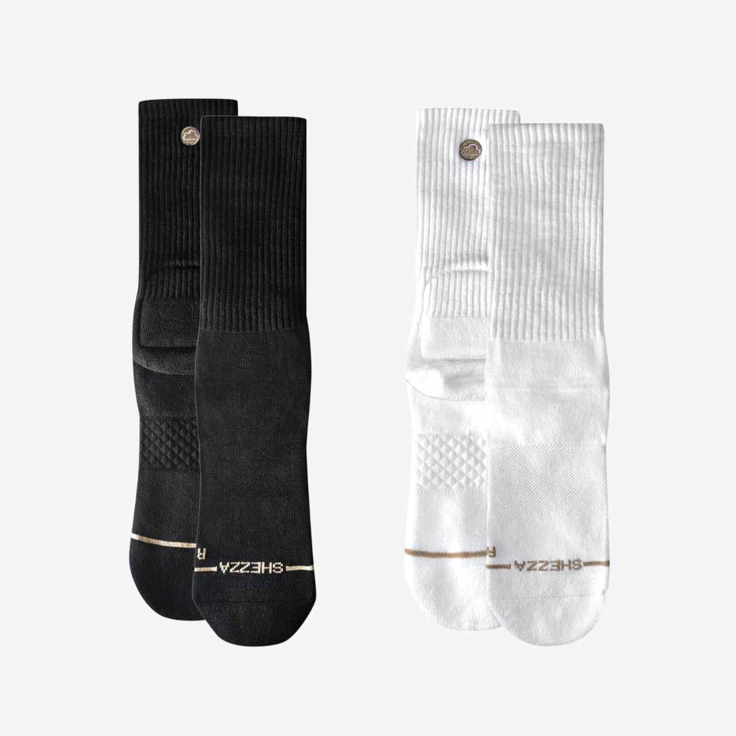 Shezza Socks