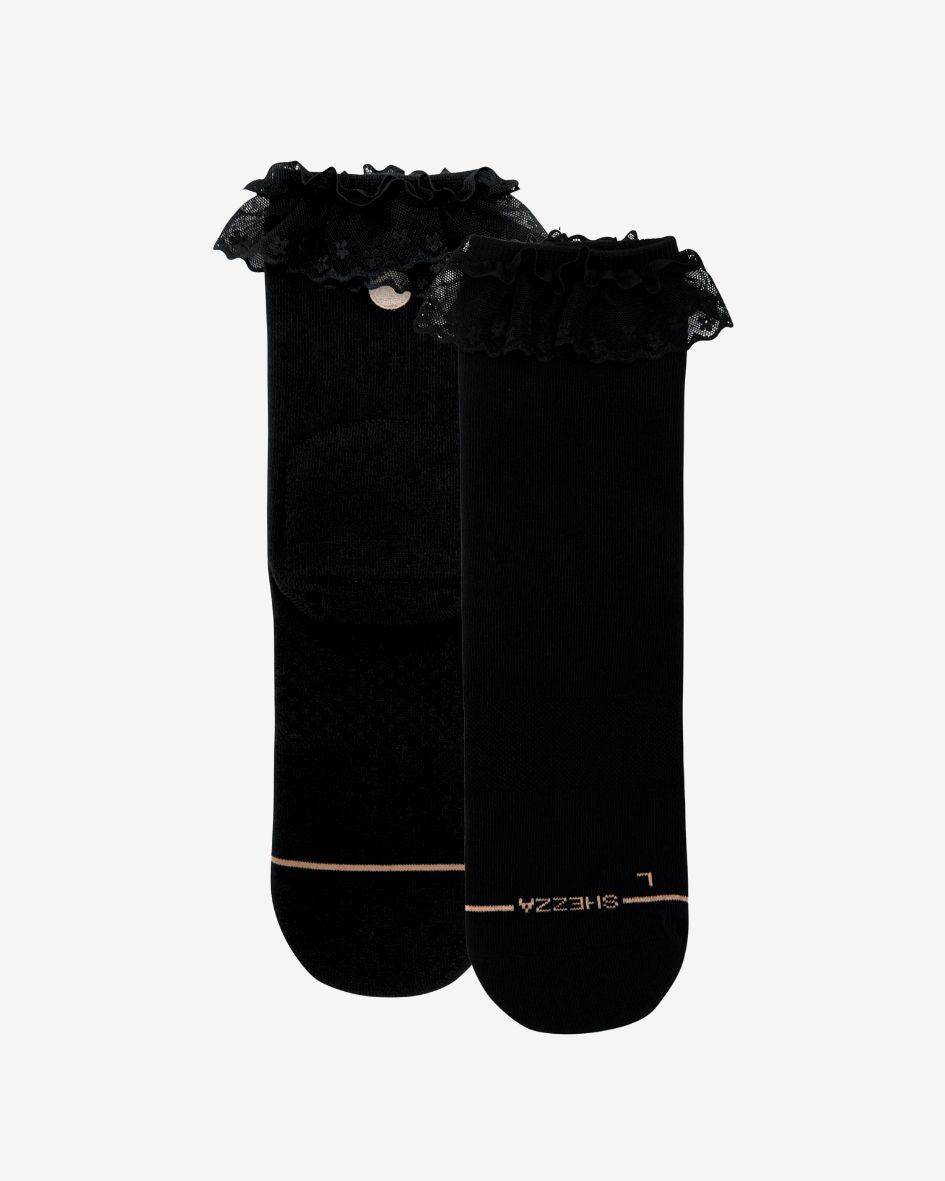 Lace Socks – Shezza