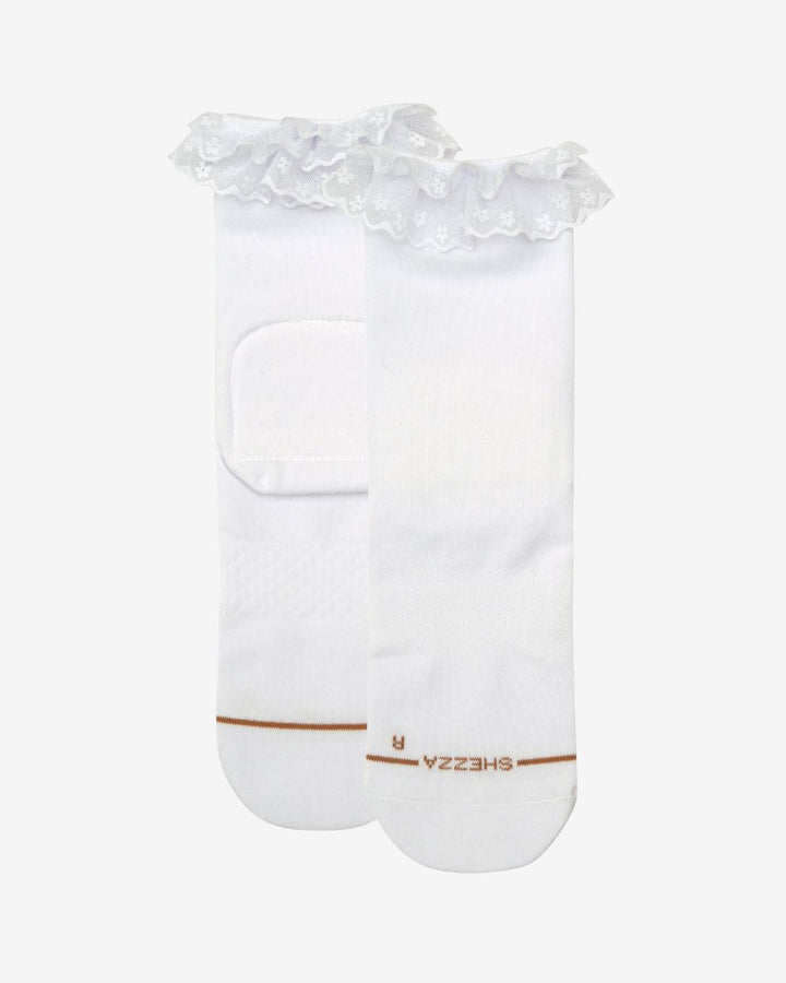 Foam-Padded Socks for Ultimate Comfort | Shezza